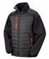 Compass padded softshell jacket | R237X | Workwear World Ltd