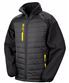 Compass padded softshell jacket | R237X | Workwear World Ltd